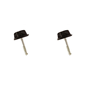 Eopzol A235000000 Filter Lid Knob Replacement for Echo Fits for CS510 CS520 402s EB802 EB802, 2-Pack