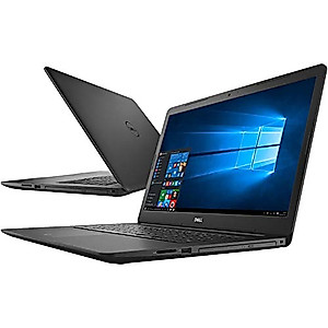Dell Inspiron 15-5570 15.6in FHD Touchscreen Laptop PC - Intel Core i3-8130U 2.2GHz, 12GB, 1TB HDD, DVDRW, Webcam, Bluetooth, Intel UHD 620 Graphics, Windows 10 Home (Renewed)