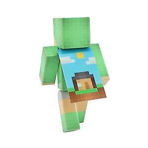 EnderToys Slime Girl Action Figure