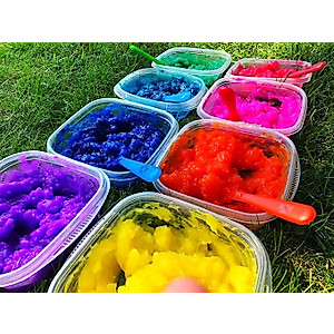 Science Educational Products - Superabsorbent Diaper Polymer 1 Lb Sodium Polyacrylate - One Pound of the Superabsorbent Polymer Model: