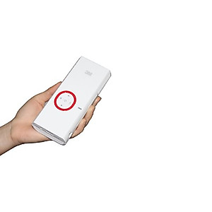 3M MP225 Mobile Projector