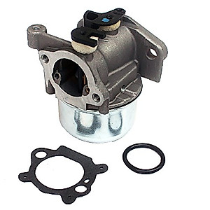 kipa Carburetor for Briggs Stratton 790845 799871 799866 796707 794304 Craftsman Toro 20066 20068 20090 20092 20093 20095 20112 20330 20656 20658 Mower Lawn Mower Generator 122K02 122K82 Engine Carb