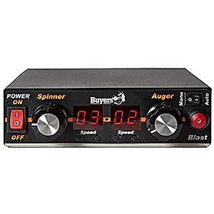 Buyers Products HVC05