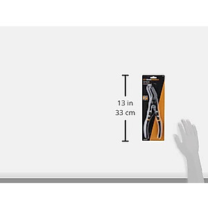 GEARWRENCH Panel Clip Pliers - 3705 Black Large