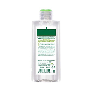 Simple Kind To Skin Micellar Cleansing Water 200Ml