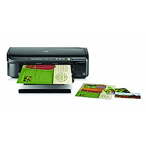 HP Officejet 7000 Wide Format Printer (C9299A#B1H)