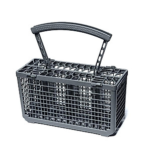 EdgeStar BIDW1802SS 18 Inch Wide 8 Place Setting Energy Star Rated Built-In Dishwasher