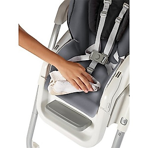 Graco TableFit Baby High Chair, Rittenhouse