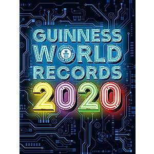 Guinness World Records 2020