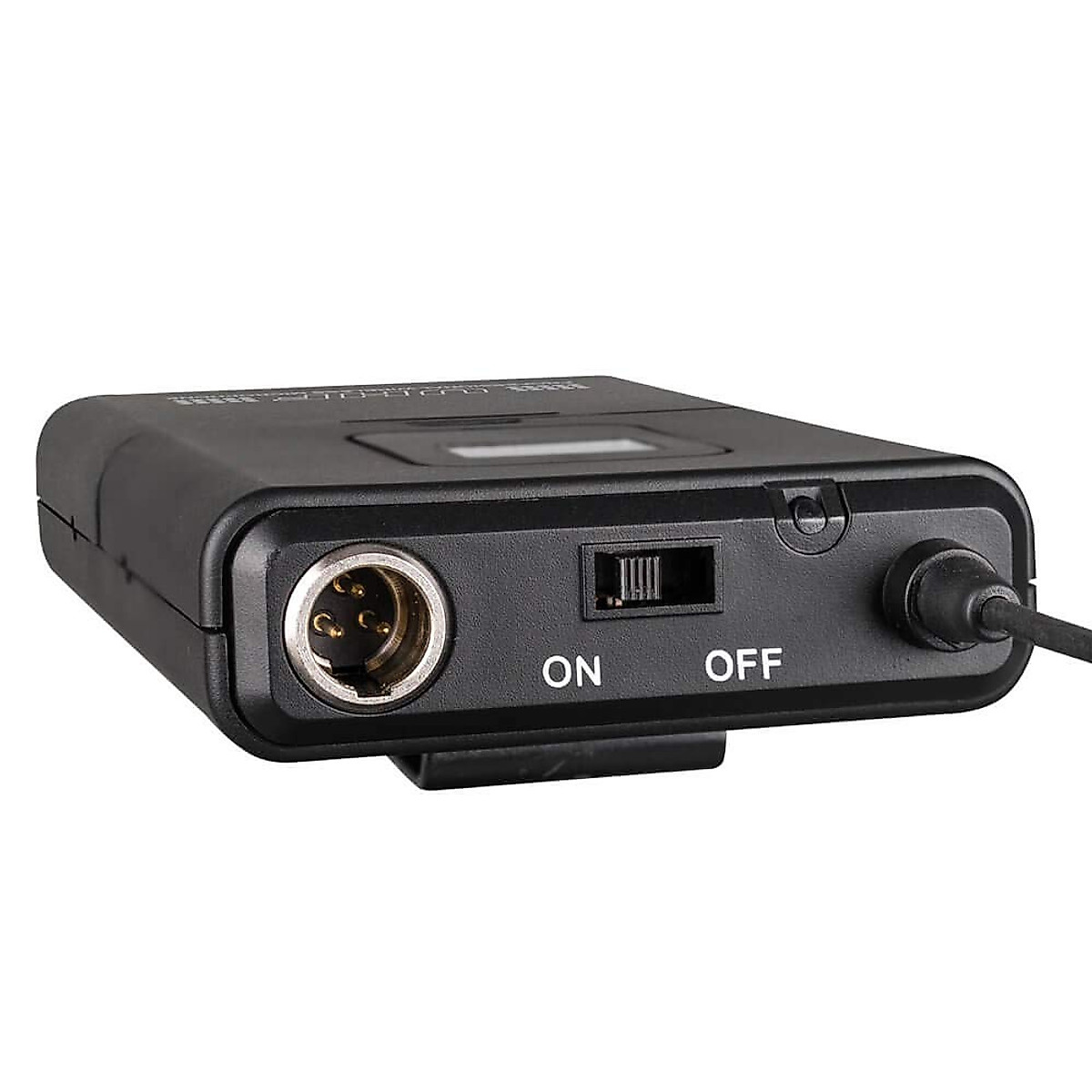 Wireless Microphone System Pro Audio 8 Channel UHF 8 Lavalier Bodypacks 8 Lapel Mic 8 Headsets for Karaoke System Meeting Church Speaking Conference Wedding Party Frequency B