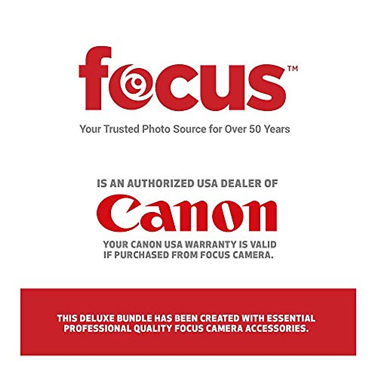 Canon PowerShot SX540 HS Digital Camera with 32GB Memory Card, Camera Case, Extra Battery and Charger, and Deluxe Accessory Bundle (5 Items) (Renewed)