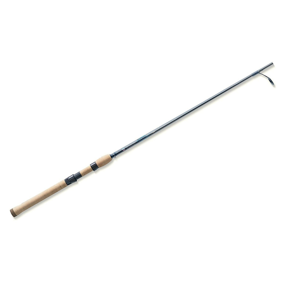 St. Croix Rods Avid Series Spinning Rod, Carbon Pearl, 7’0" - Feet