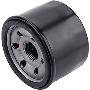 Eopzol 951-12690 Oil Filter for MTD Cub Cadet XT1 XT2 Craftsman LT1500 T1000 R1000 Troy Bilt TB30R Mower Replaces 751-11501 4P90 Engine, 2-Pack