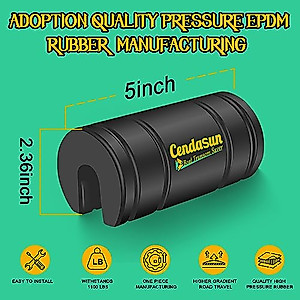 Transom Savers For Outboard Motor, Boat Transom Saver, Transom Savers Outboard Motor Support Boat Transom Saver Boat Motor Transom Support Reducing Potential Damage Caused By Road Vibrations And Bumps