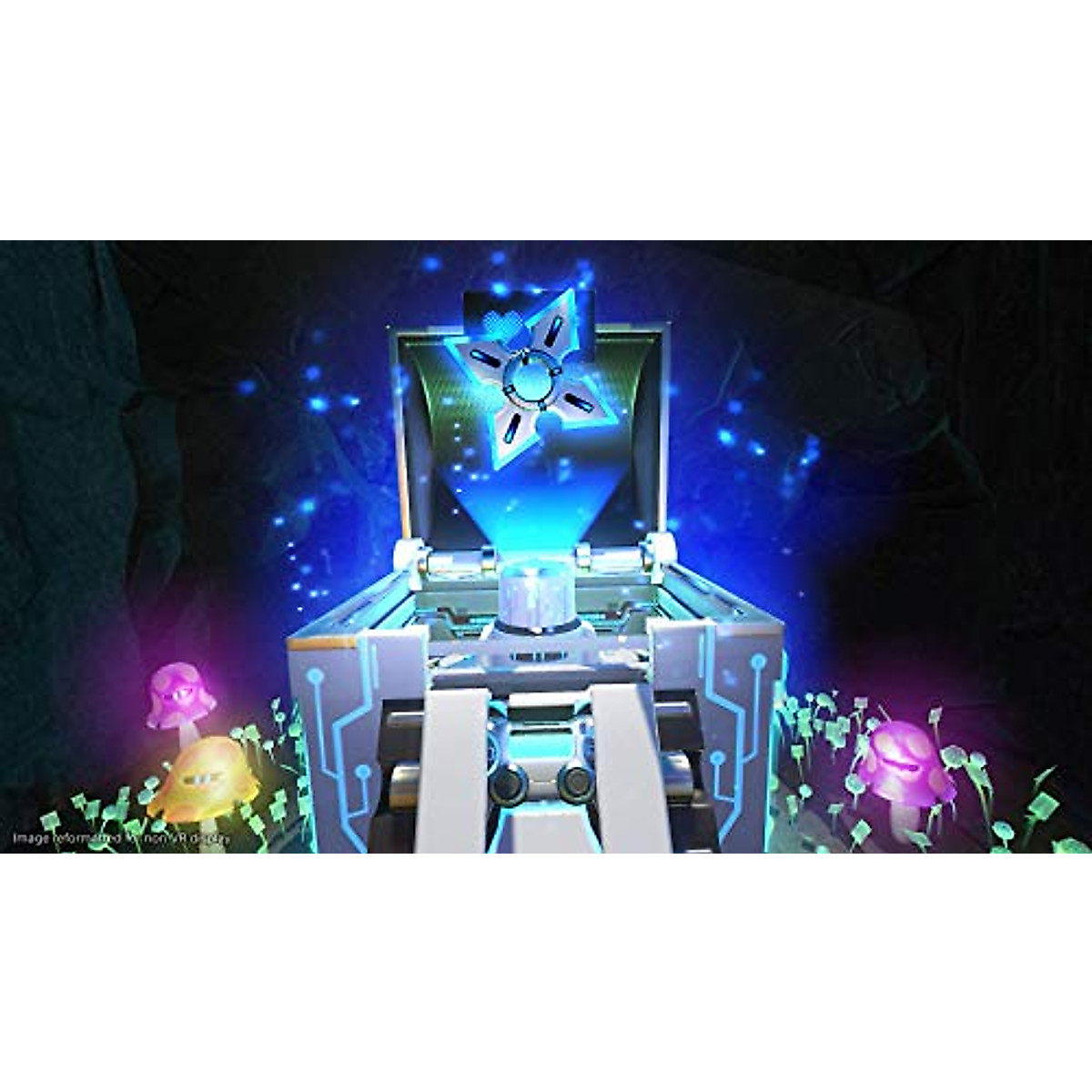 ASTRO Bot Rescue Mission - PlayStation VR