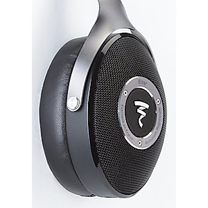 Dekoni Audio Memory Foam Replacement Ear Pads Compatible with Focal Clear, Elear, and Utopia Headphones (Elite Sheepskin)