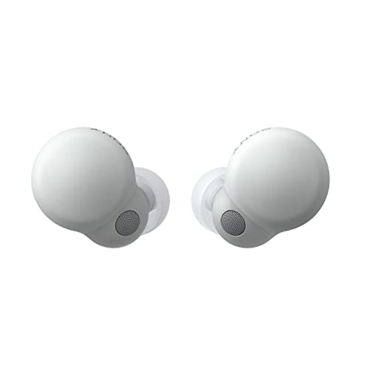 Sony LinkBuds S Truly Wireless Noise Canceling Earbud Headphones - WFLS900N/W (Certified Refurbished)
