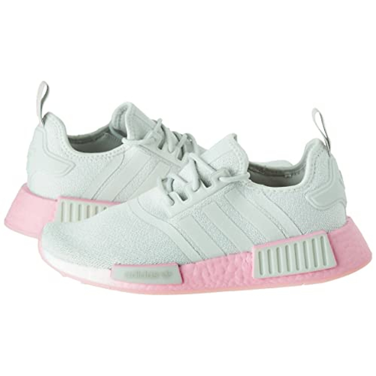 adidas NMD_R1 Shoes Women's, Grey, Size 7