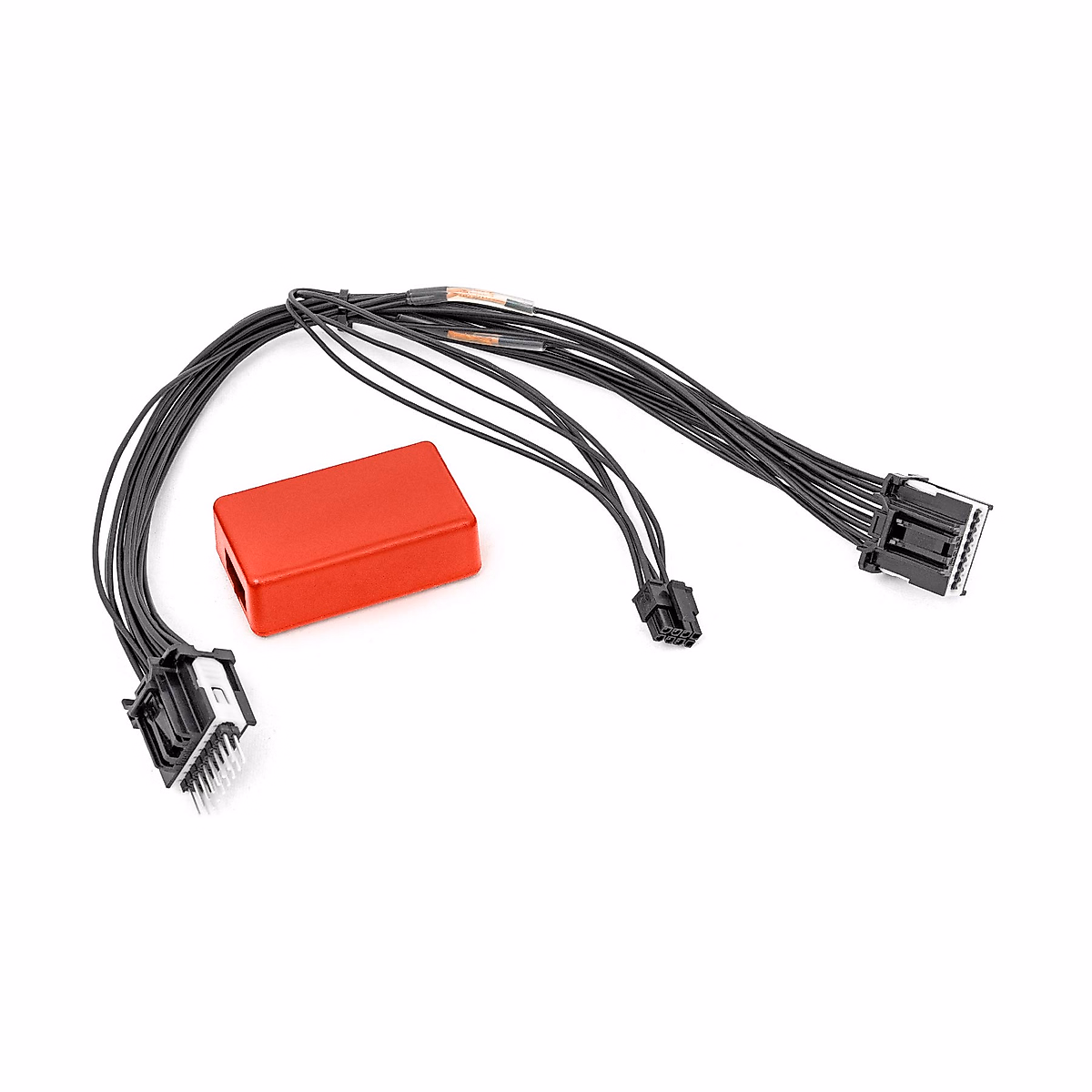 Rough Country Speedometer Calibrator for Chevy Silverado/GMC Sierra 1500/2500HD 2WD/4WD (2019-2022)