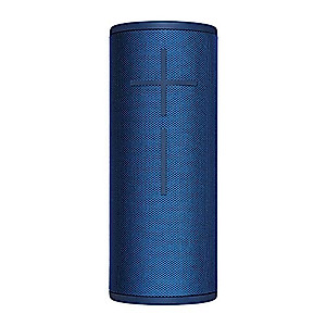 Ultimate Ears Boom 3 Portable Waterproof Bluetooth Speaker - Lagoon Blue