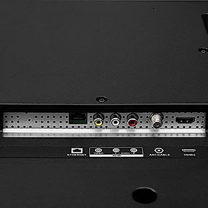 INSIGNIA 55-inch Class F50 Series Smart 4K UHD QLED Fire TV (NS-55F501NA22, 2021 Model)