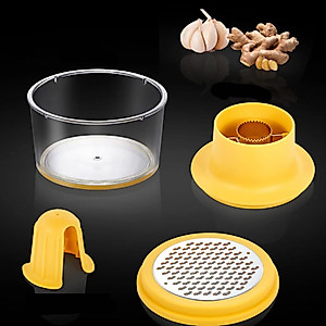 Fshow Corn Stripper, Corn Peeler,Quickly Remove Kernels From Corn