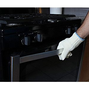Amazing Oven Gloves