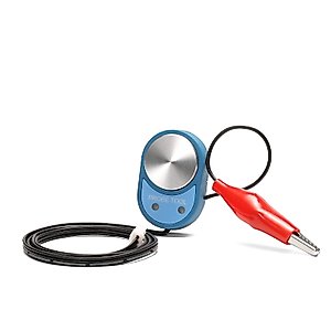Genmitsu Upgraded CNC Router Photoelectric Z-Axis Tool Setting Touch Probe with indicators, Compatible with Genmitsu 3018-PROVer V2, 4040-PRO, 3020-PRO MAX V2 CNC machine