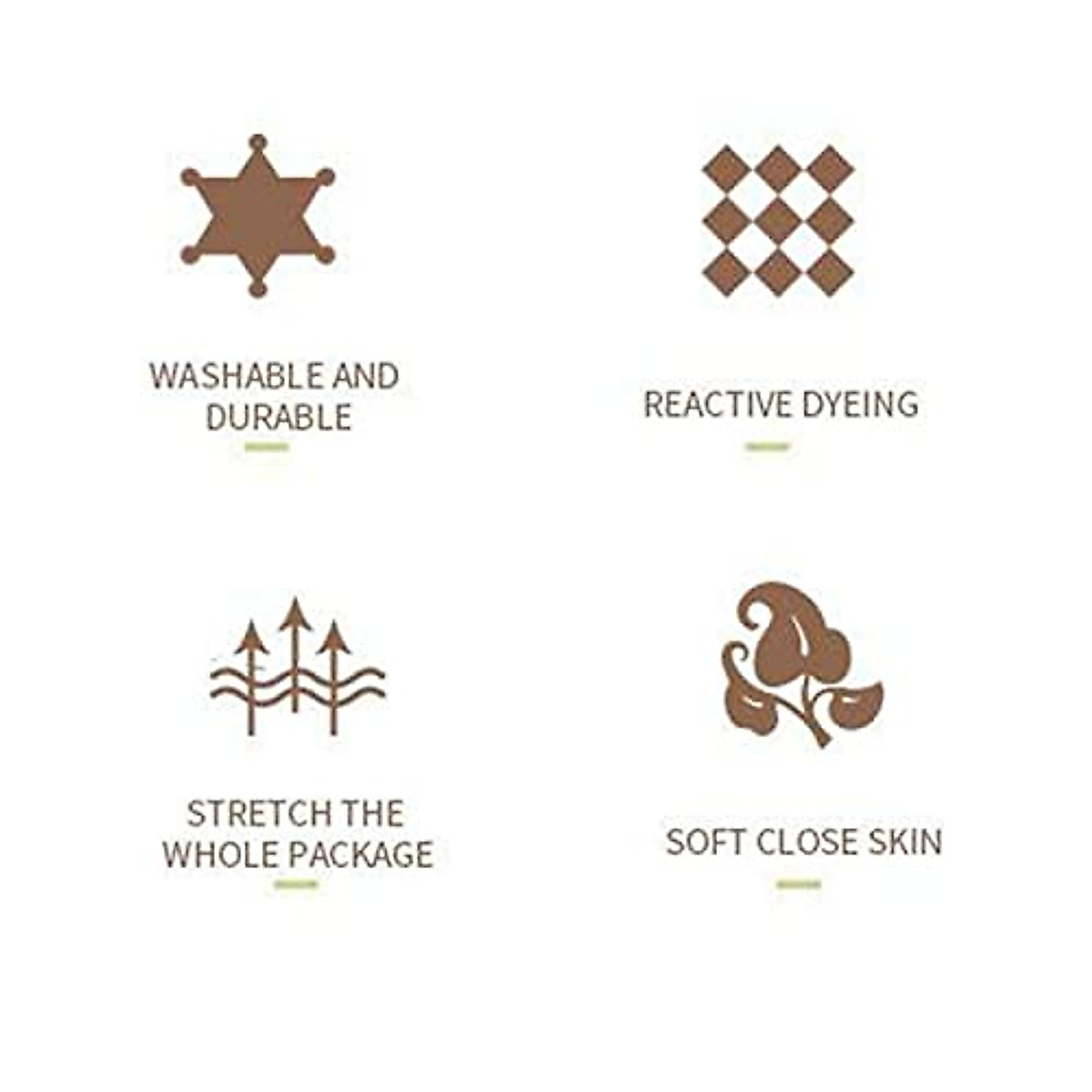 IMYOGI High Stretch Sofa Covers High Stretch Couch Covers L Shape Soft Durable Sofa Slipcovers Solid Color Sectional Machine Washable Furniture Protector for Kids & Pets -Blue-4 Seater+4 Seater