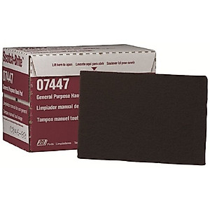 3M 07447 General Purpose Hand Pad