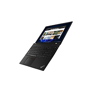 Lenovo ThinkPad P16s Gen 1 21CK001QUS 16" Notebook - WUXGA - 1920 x 1200 - AMD Ryzen 7 PRO 6850U Octa-core (8 Core) 2.70 GHz - 32 GB Total RAM - 1 TB SSD - Black