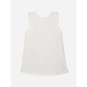 Mayoral 28-06066-052 - Sequins Tank top for Girls 18 Years Champagne