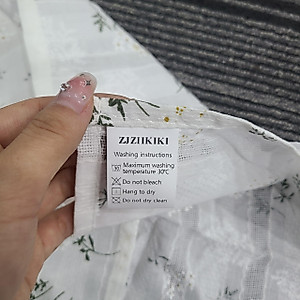 ZJZIIKIKI Textile tablecloths, Elevate Your Dining Experience with Elegance