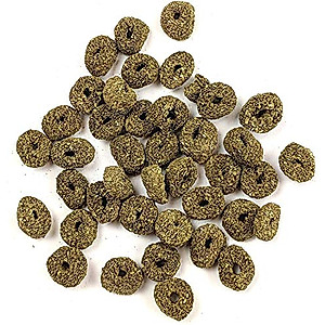 2 Pack Oxbow Animal Health Simple Rewards Timothy Treat for Pets (2 / 1.4 oz)