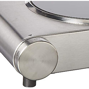 Kalorik EKP 43255 SS Compatible Vacuum Sealer Bags for Food, Silver