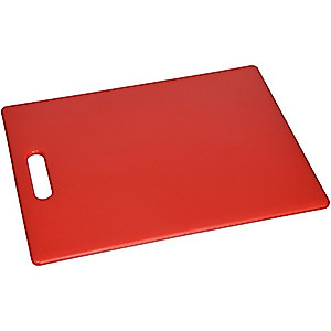 Made from high-density plastic that is conveniently sized at 11x14.5 inches