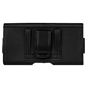 Cell Phone Cases Holster Hips Wallet Pouch for Samsung Galaxy Note Series, S10e, S10, S10 Plus, A10e, Xcover 4s, M40, A40, A20e, Smartphones up to 6.25 inch