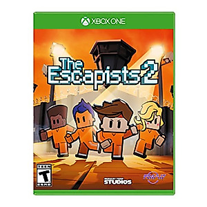 The Escapists 2 - Xbox One