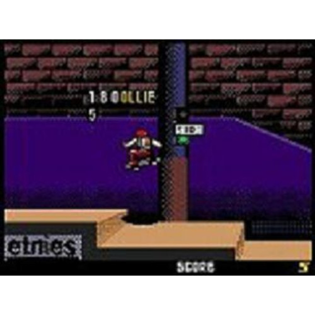 Tony Hawk's Pro Skater 2 (Renewed)