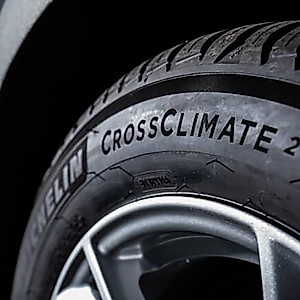 MICHELIN CrossClimate2 All-Season Car Tire for SUVs and Crossovers - 215/60R16 95V