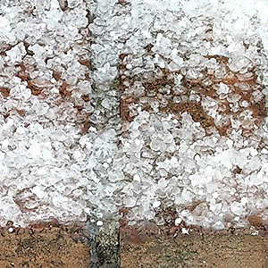 Snow Joe MELT40PET-BOX Pet Friendly Premium Ice Melt, 40-LBS, Safe for Paws, White