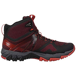 Merrell MQM FLRX MID WATERPROOF Hiking Boot (10 B(M) US)