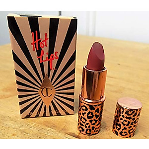 Charlotte Tilbury Hot Lips 2 Lipstick Viva Vergara Mini