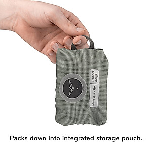 Peak Design Shoe Pouch (Sage)