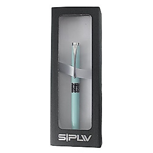 Sipliv 9122 Fine Nib Fountain pen, Sky Blue