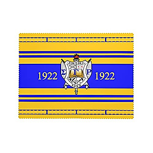 Beyli Sigma Gamma Rho Rectangular Tablecloth - 54 X 72 Inches - Stain Resistant Wrinkle Resistant Washable Polyester Tablecloth, Decorative Fabric Tablecloth