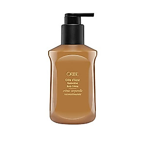 Oribe Cote d'Azur Restorative Body Creme