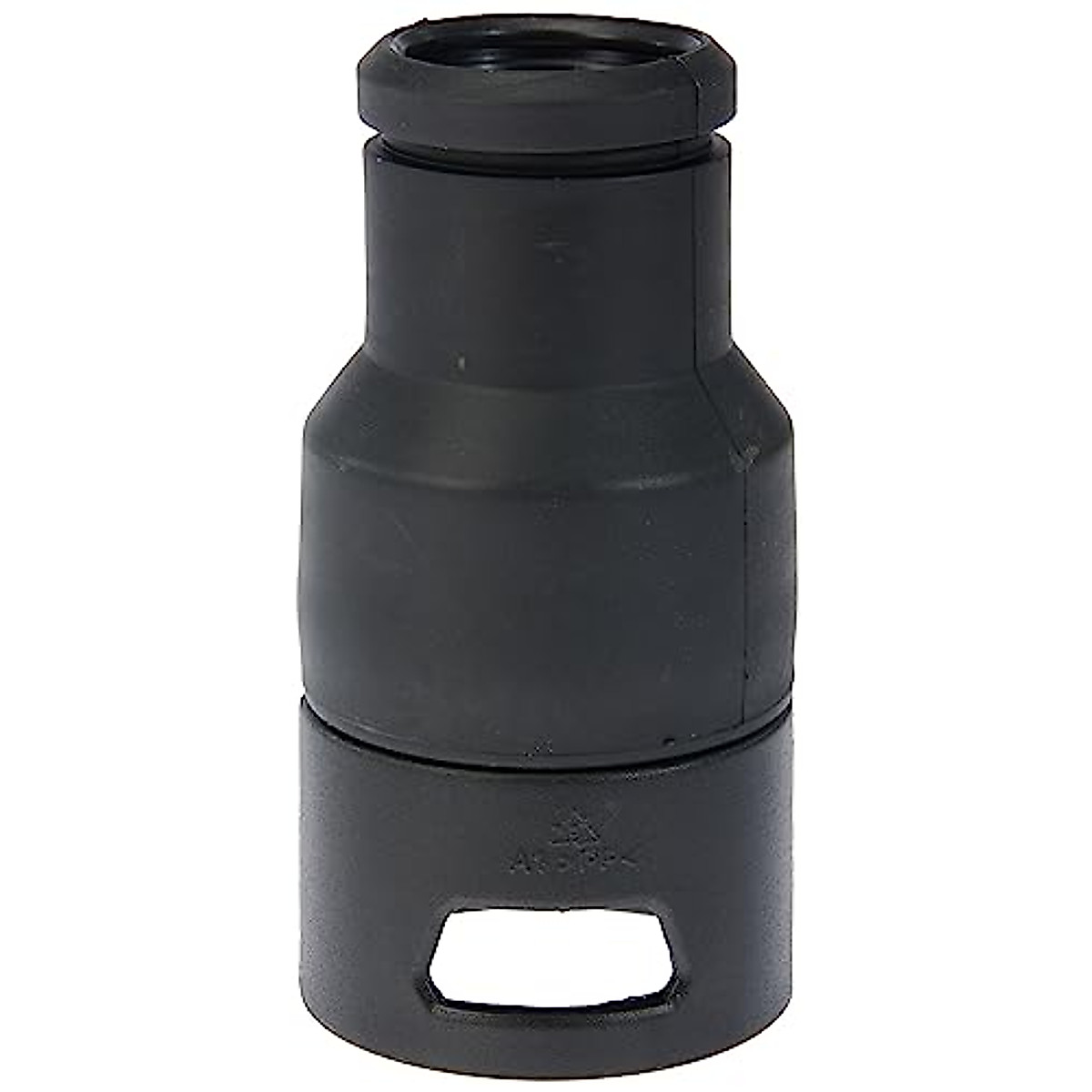 Bosch 2609256 °F28 Universal Adaptor for Universal Vacuum Cleaner Easyvac 3, Salvac 15 and, Cedvac 20 0 W 0 V