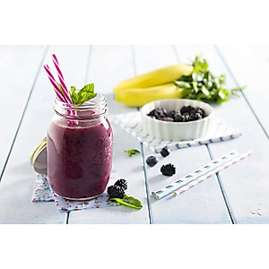 Bormioli Rocco Quattro Stagioni Jar with Stainless Steel Lid, Set of 12, 17 oz, Clear