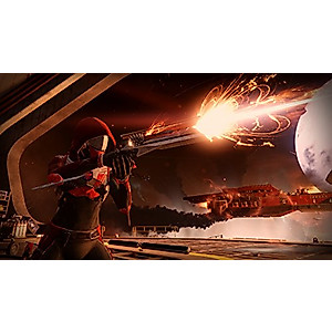 Destiny 2 - PlayStation 4 Standard Edition